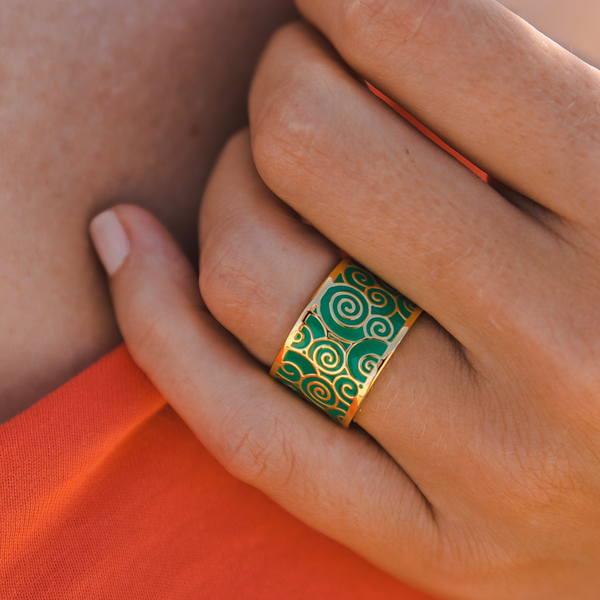 Wishing Rings – VAROVA